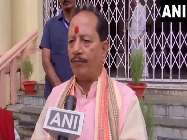 "Full security provided, no need for fear": Bihar Deputy CM slams Rabri ...