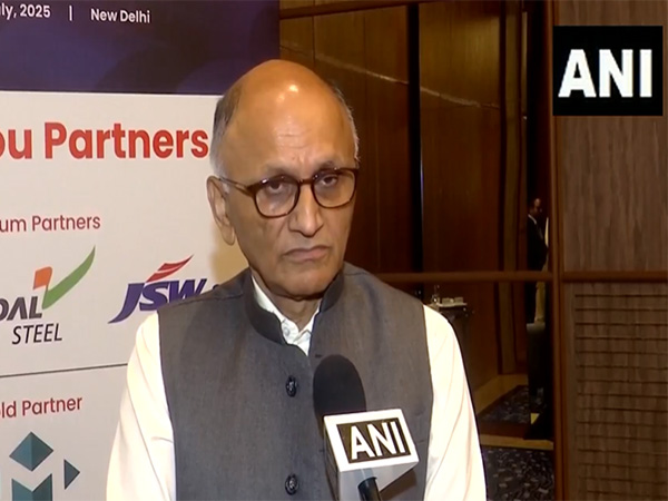 Infrastructure, construction sector leads steel demand in India ...