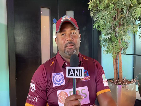 Ex-WI cricketer Smith hails India's preparation of future Test stars ...