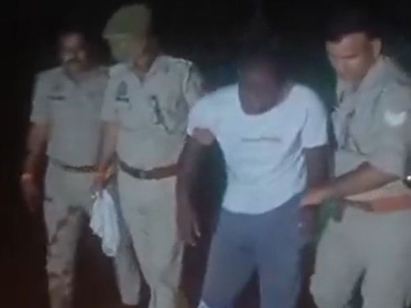 UP: One arrested, another injured after police encounter in Sikandrabad