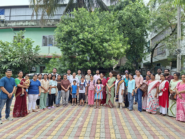 Assam: Summer nature workshop 'Nature Detective 2025' organised by ...