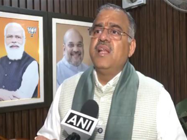 "Kargil Vijay Diwas is symbol of indomitable courage, valour": BJP's ...