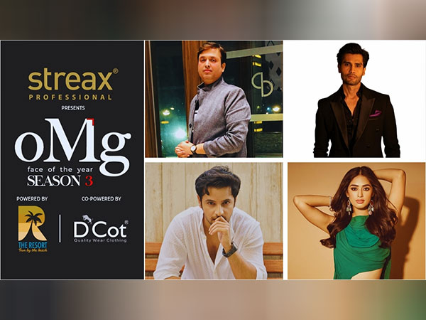 OMG Face of the Year Season 3 Returns: Bigger, Brighter, and More ...