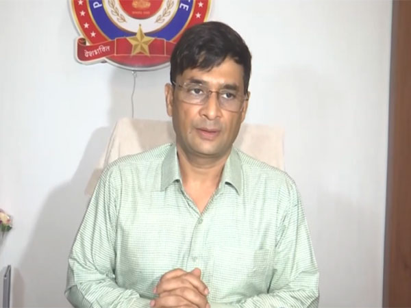 MP: Crime Branch arrests more accused in relation to Bhopal MDMA drugs case