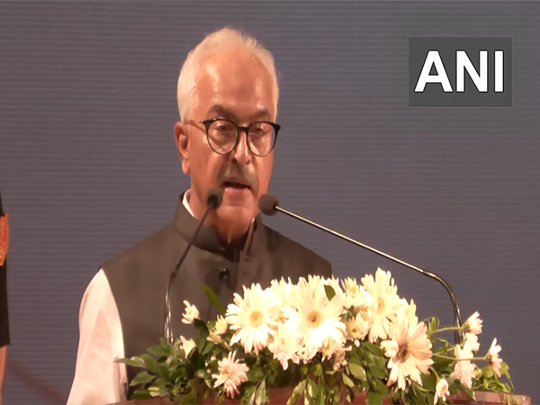 "Manipur returning to peace and normalcy," says state Governor Ajay ...