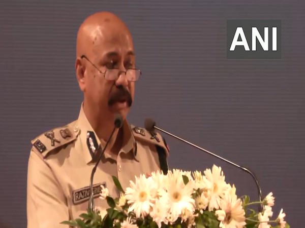 "Steadfast in our resolve to restore stability:" Manipur DGP Rajiv Singh