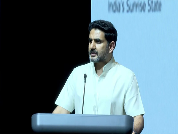 "Andhra Pradesh devastated during YSRCP rule": Nara Lokesh criticises previous govt