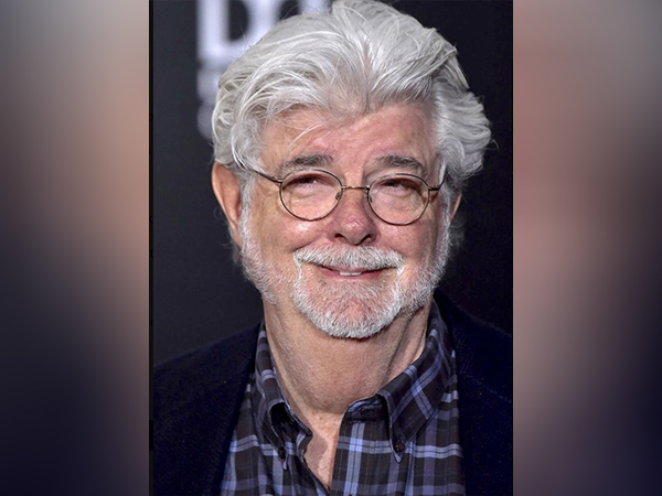 "This is a temple to the people's art": George Lucas makes Comic-Con debut, unveils first look ...