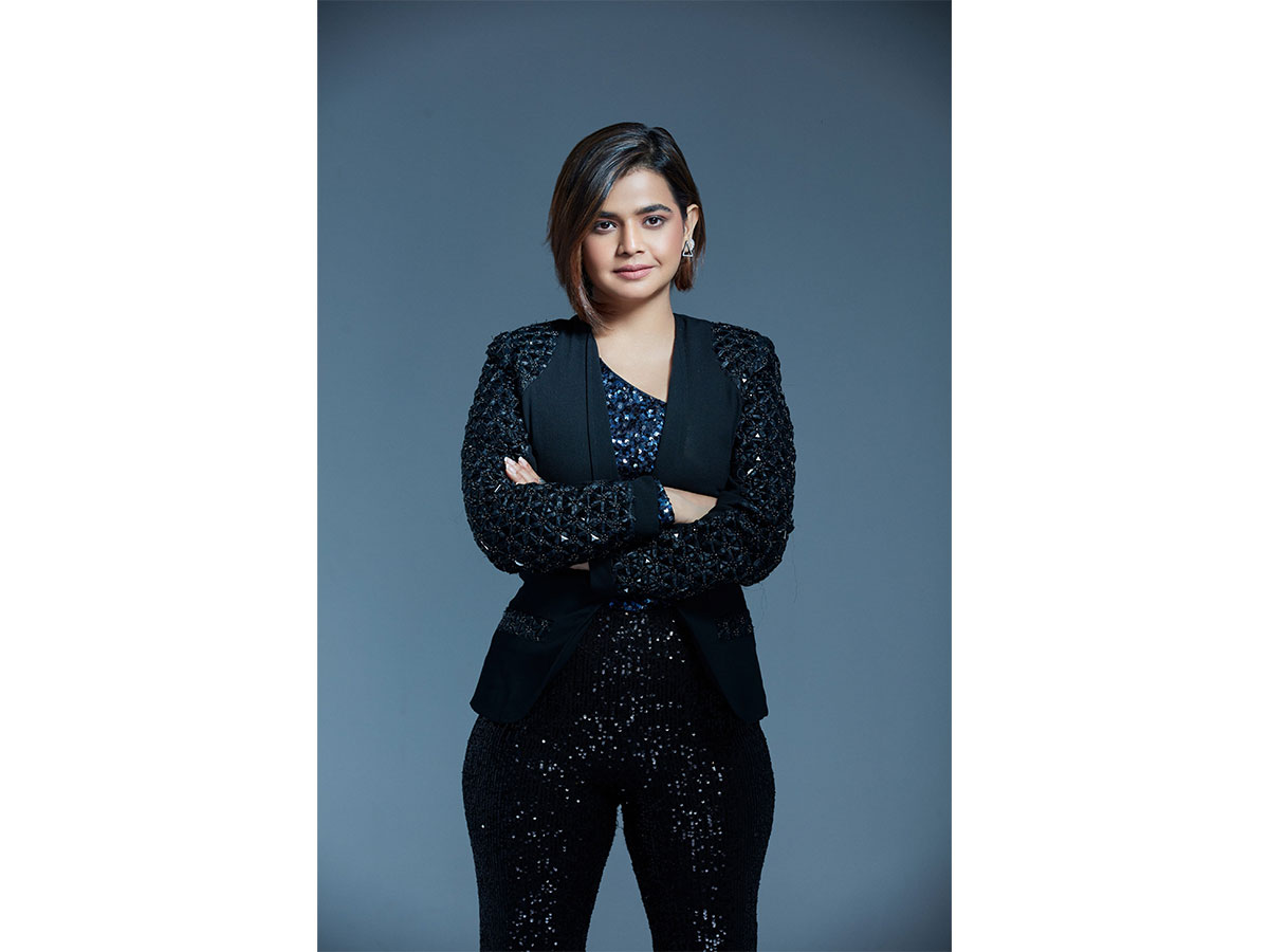 Suhani Shah Wins "Best Magic Creator" at FISM World Championship of ...