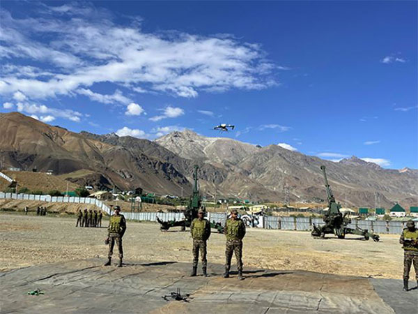 AI, drones and sensors-to-shooters: Indian Army charts future warfare ...