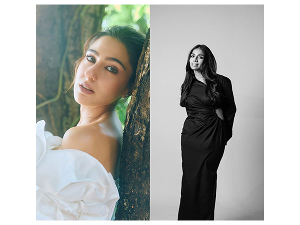 Sara Ali Khan to walk for designer Aisha Rao at her debut show in India ...