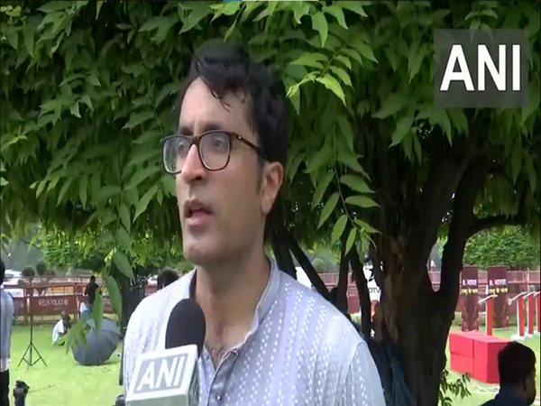 "Congress has become main spokesperson of Pakistan": BJP's Pradeep ...