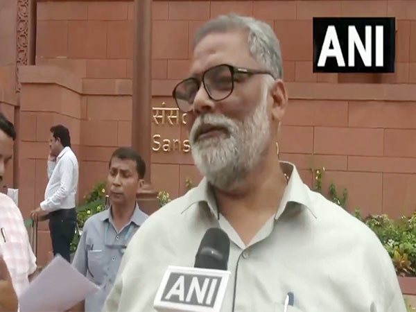 "Where are terrorists involved in Pahalgam terrorist attack?": Purnia ...