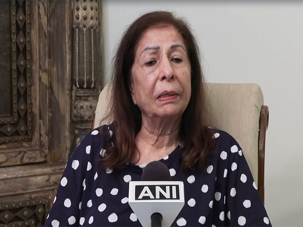 Rani Kapur breaks silence: A mother's plea for truth and legacy