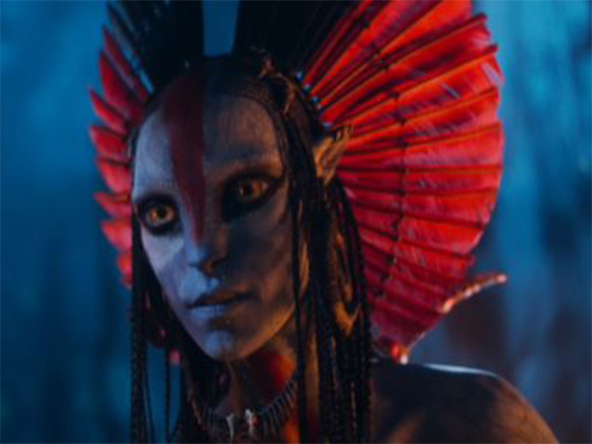 'Avatar: Fire and Ash' trailer teases a fierce battle between tribes in Pandora