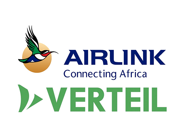 Verteil Technologies and Airlink Conclude Enhanced Distribution Channel ...