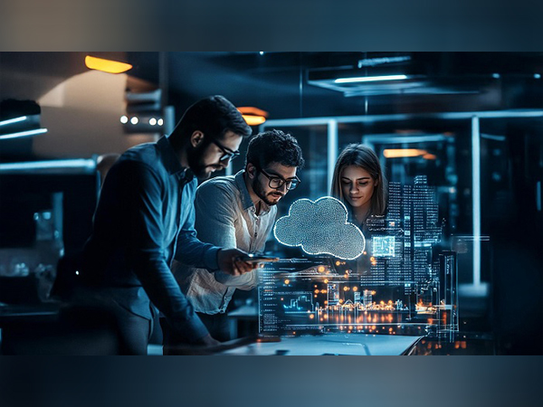 Transforming Digital Infrastructure: How The Apollo University's B.Tech ...