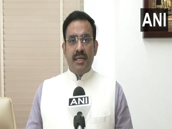 BJP MLC Parinay Fuke urges compliance with Maharashtra Govt's new ...