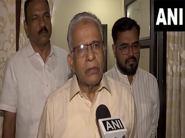 "We had position, it is diminishing": IUML MP ET Mohammed Basheer