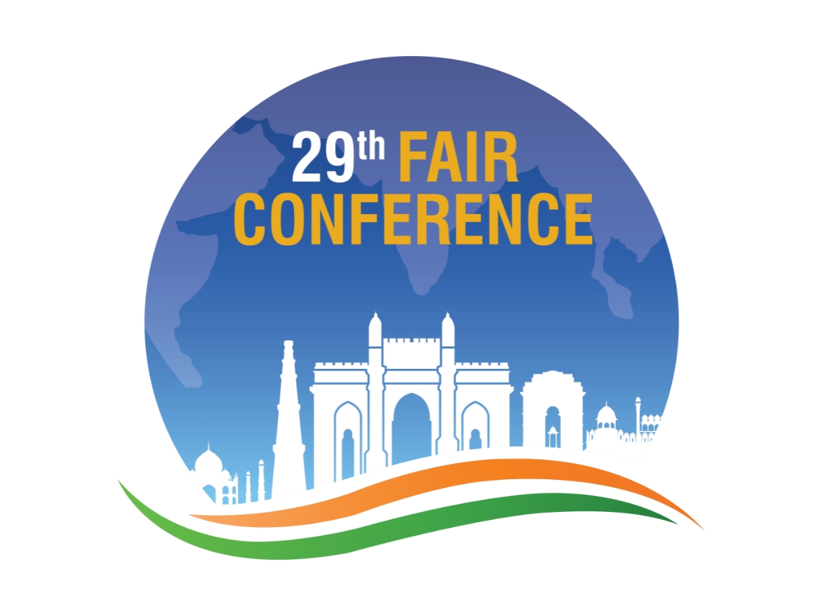 FAIR 2025 Conference - A Global Gathering of Reinsurers and Insurers in ...