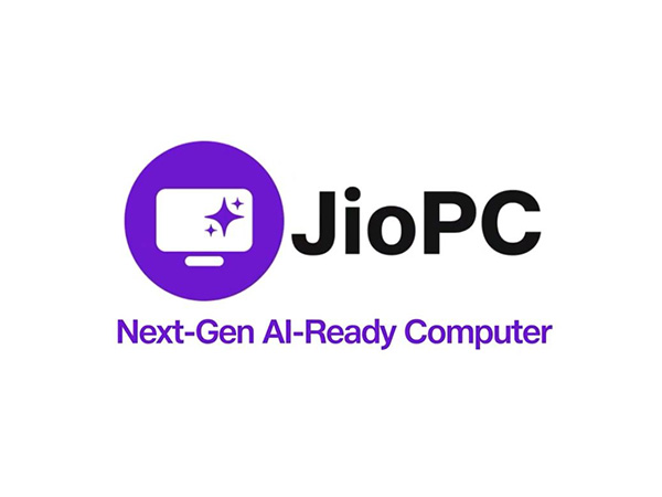 Reliance Jio announces India's first AI-ready cloud computer