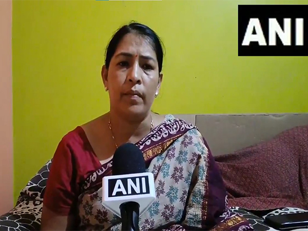 "We thank PM Modi and the Indian Army": Family of Pahalgam attack victims