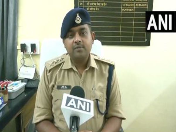 MP: Gwalior police launch verification drive for Assam, Bengal ...