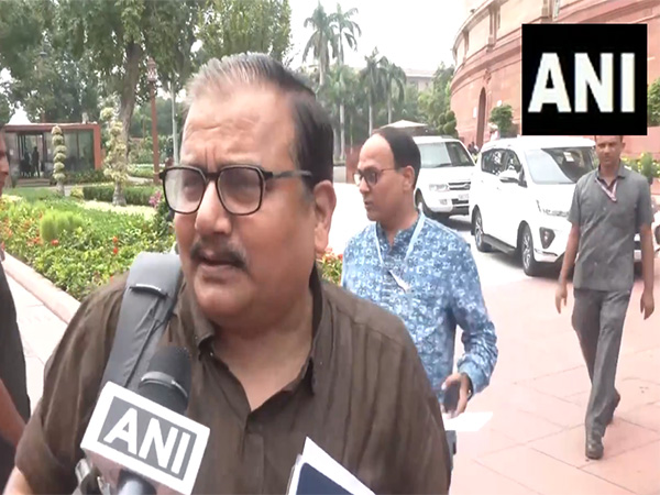 "Why is the Prime Minister speaking in vague terms?": RJD MP Manoj Jha ...