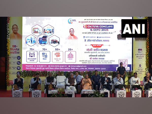 Uttar Pradesh: CM YUVA Yojana drives youth towards self-reliance, beneficiaries thank CM Yogi