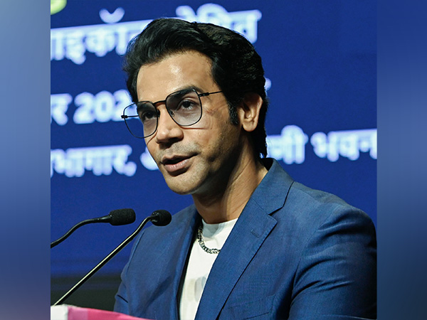 Rajkummar Rao's advocate shares details of controversial poster court ...