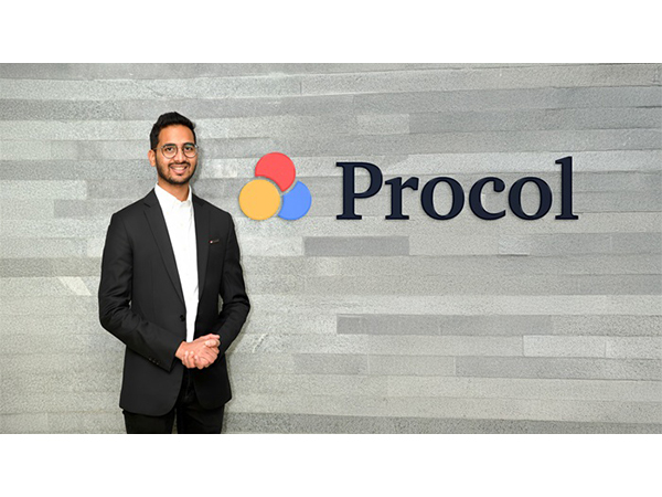 Procol's AI Platform Powers INR 1.5 Lakh Crore of India's Procurement ...
