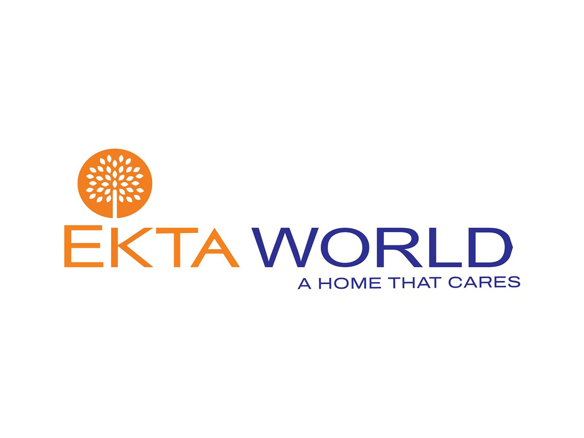 Ekta World delivers 21.56 million sq. ft., transforming Skylines and Lives
