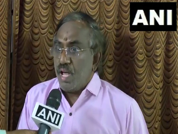 "This is a setback to India": Economist Suriya Narayanan reacts after Trump imposes 25% tariffs ...