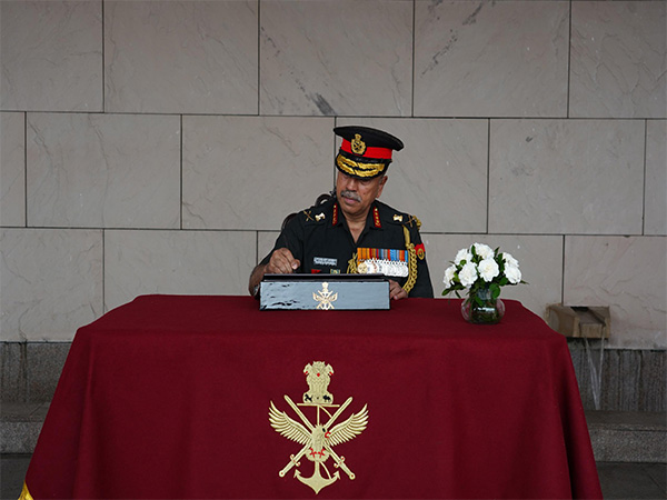 Lt Gen NS Raja Subramani, Vice-Chief of Army Staff superannuates after ...