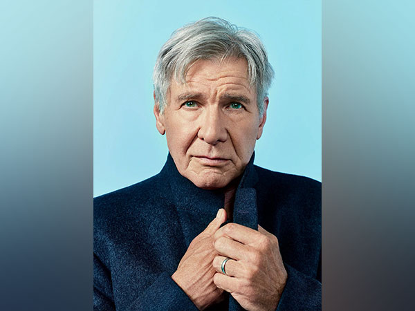 Harrison Ford says he has no plans to retire anytime soon