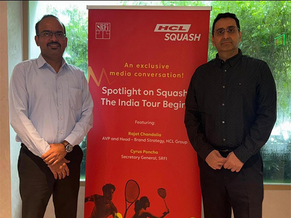 SRFI launches Squash Tour 2025-26, as a boost to country's ambitions ...