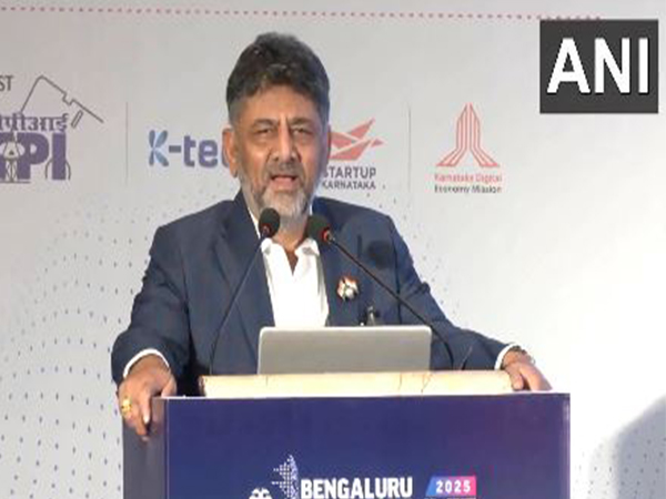 Karnataka showcases global innovation leadership, eyes new airport amid ...