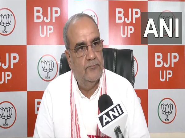 "Nepotism fundamental to Samajwadi Party": UP BJP chief slams 'PDA Paathshala'