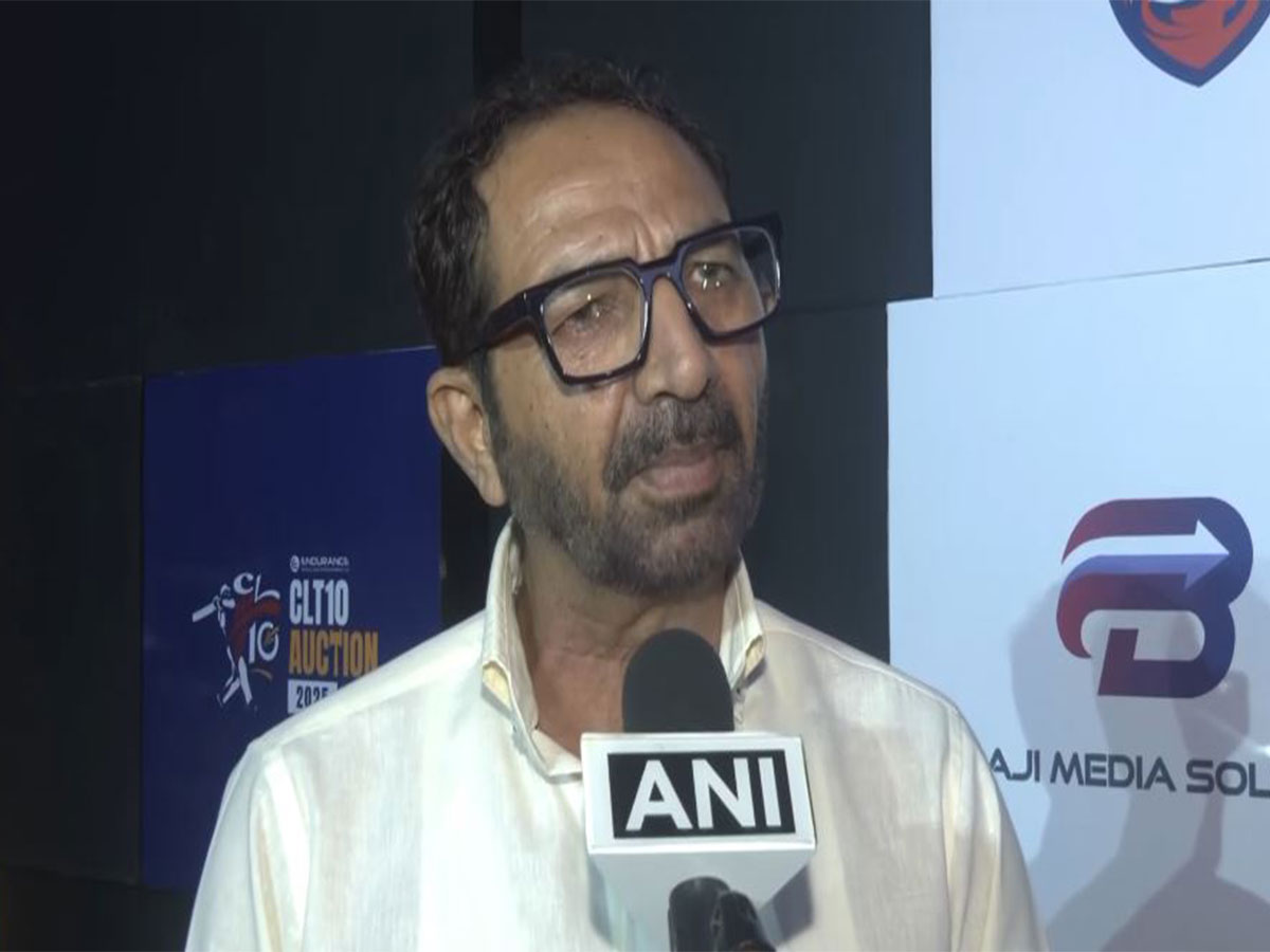 "You can't give any kind of signal for 15 seconds": Anil Chaudhary opens up on "DRS controversy ...