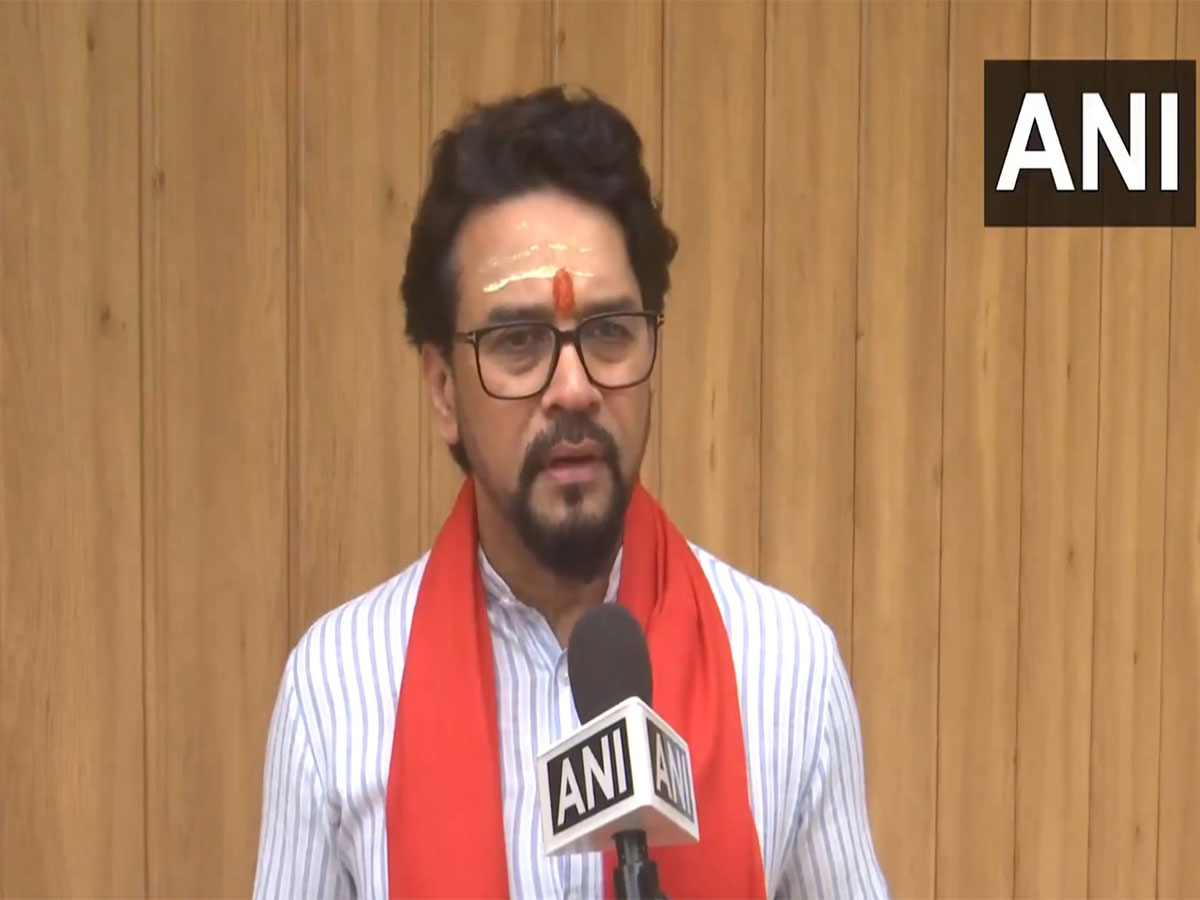 "Rahul Gandhi should apologise to Arun Jaitley's family...": BJP's ...