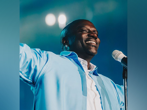 Akon announces India Tour, to perform in Delhi, Bengaluru, Mumbai