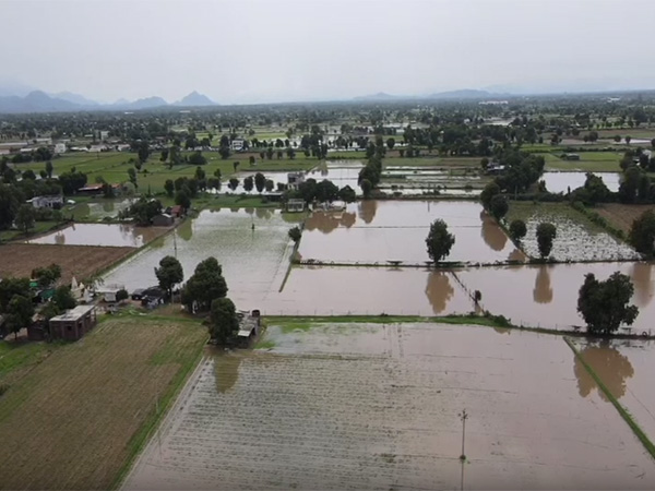IMD issues orange alert in 8 districts of Gujarat
