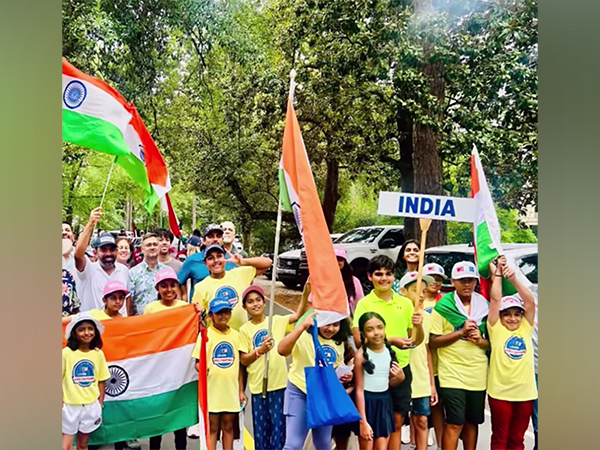 Vedika still 2nd at US Kids World golf as Aida rises to 5th and ...