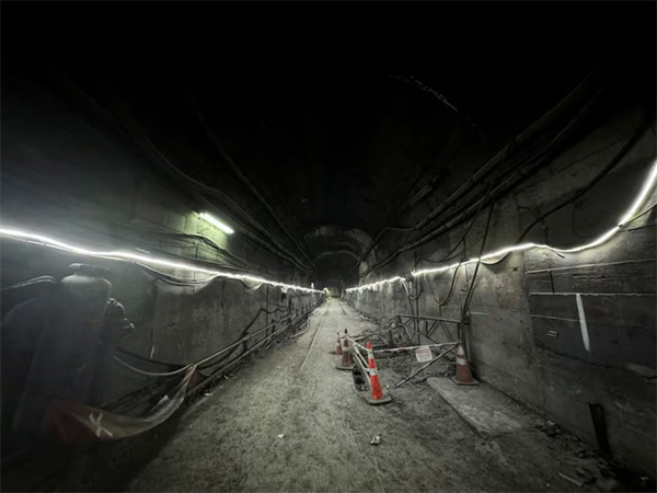 Two dead, five missing after Chile copper mine collapse