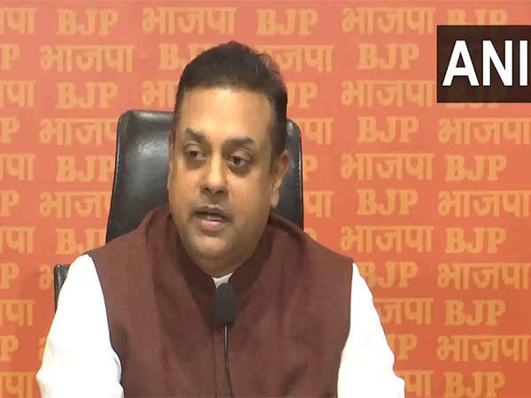 "This means he had two EPIC numbers...": Sambit Patra over Tejashwi ...