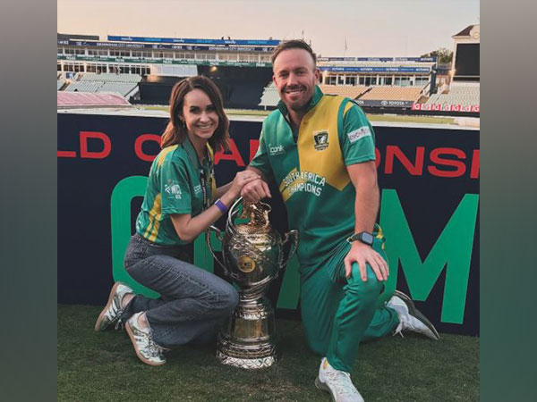 "AB still better than half the internationals in IPL": Steyn's bold ...