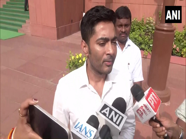 "Calculated attempt to defame Bengal": TMC's Abhishek Banerjee alleges Delhi Police described ...