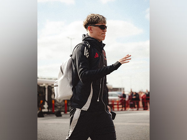 It is clear he wants different leadership: Manchester United boss ...