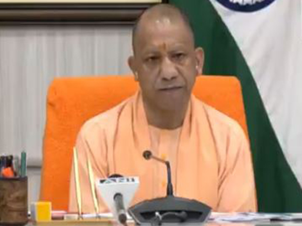 Ministers on Ground Zero as CM Yogi orders intensified relief in flood-hit districts