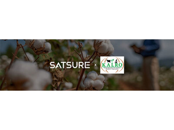 SatSure and KALRO Partner to Leverage Satellite Data for Agricultural ...